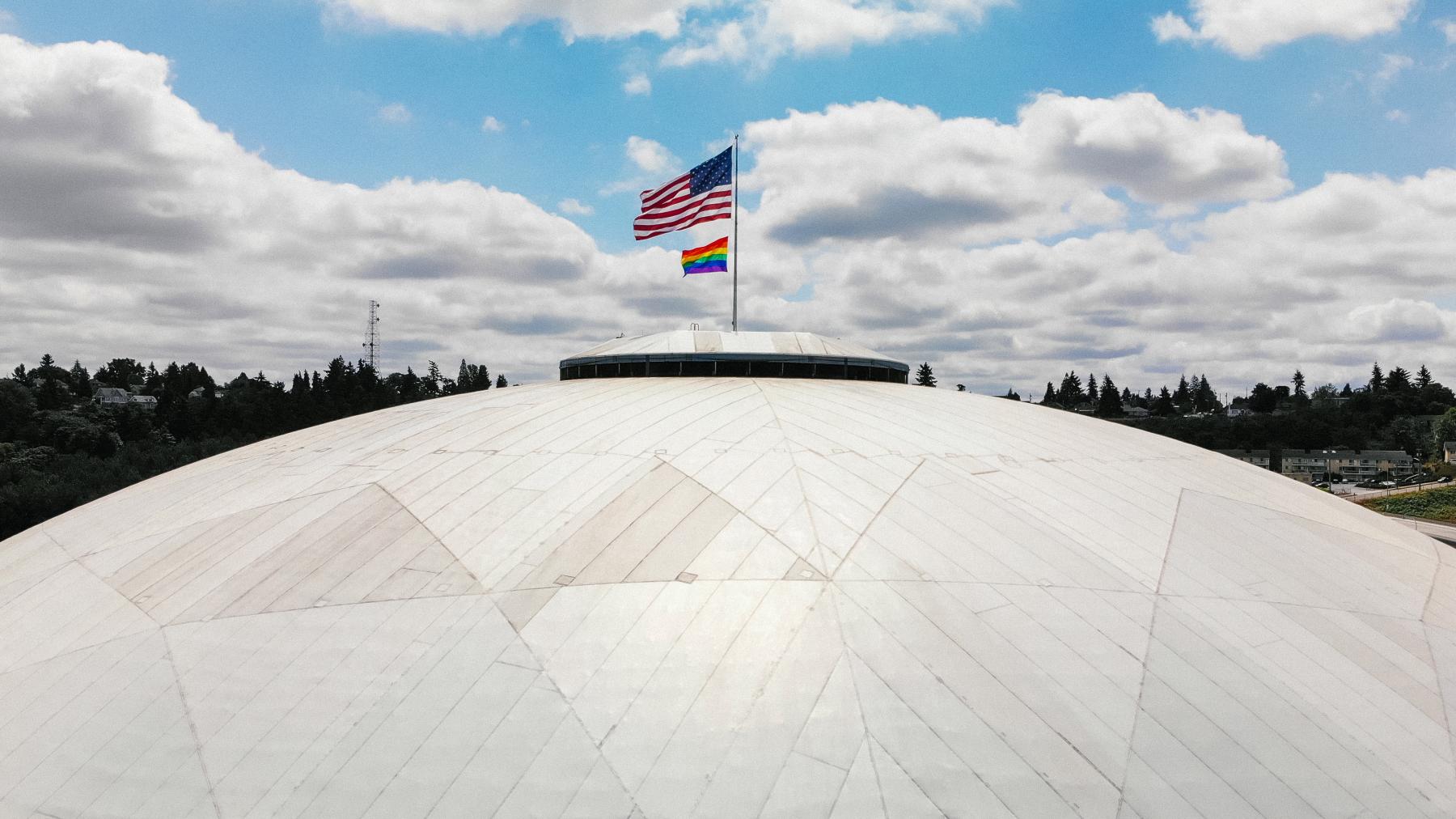 Advocate · Rainbow Center (Tacoma, WA)