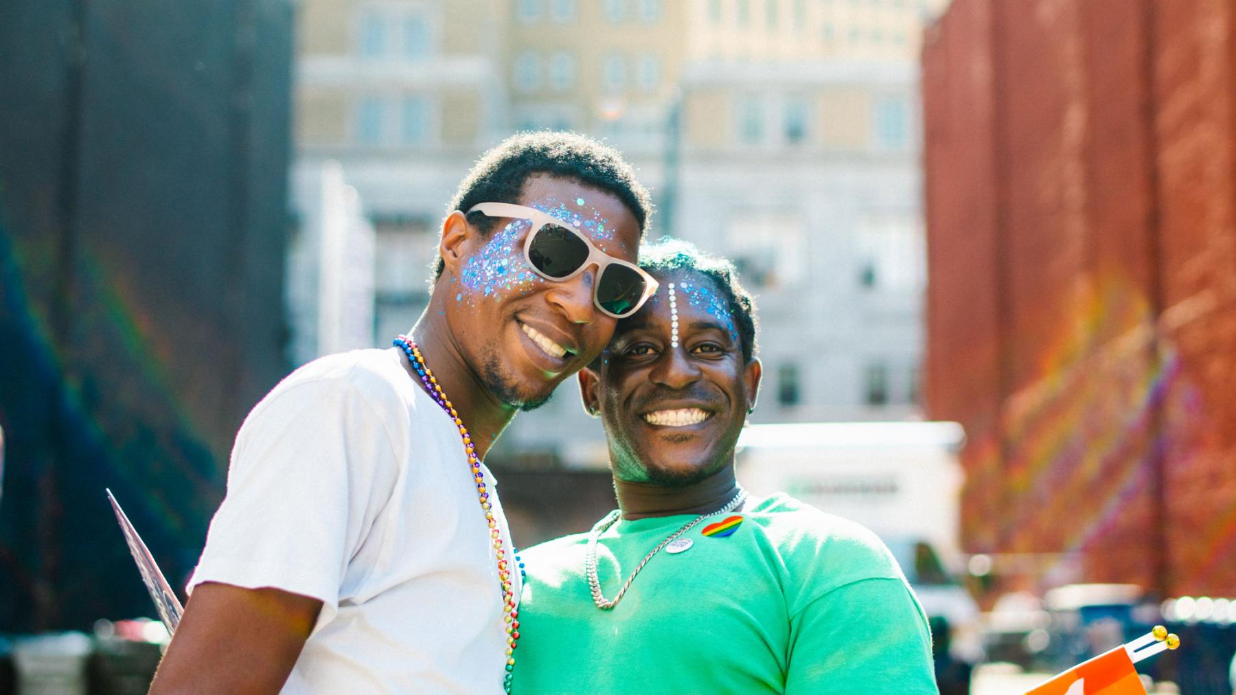 Celebrate · Rainbow Center (Tacoma, WA)